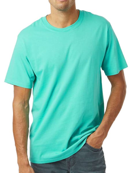 Custom Heavyweight T-Shirts