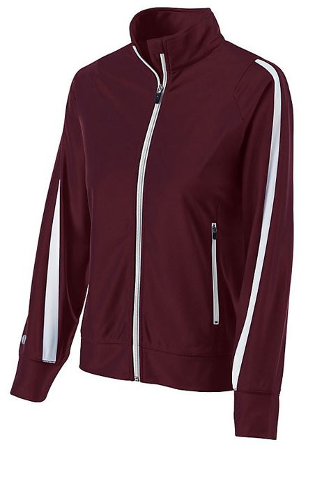 Custom Track Jackets Cheap Online