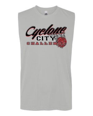 Screen Printing Design Samples | Broken Arrow