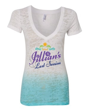 Screen Printing Design Samples | Broken Arrow