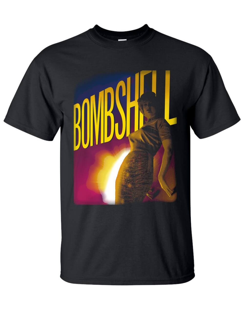 Screen Printing Design Samples | Broken Arrow