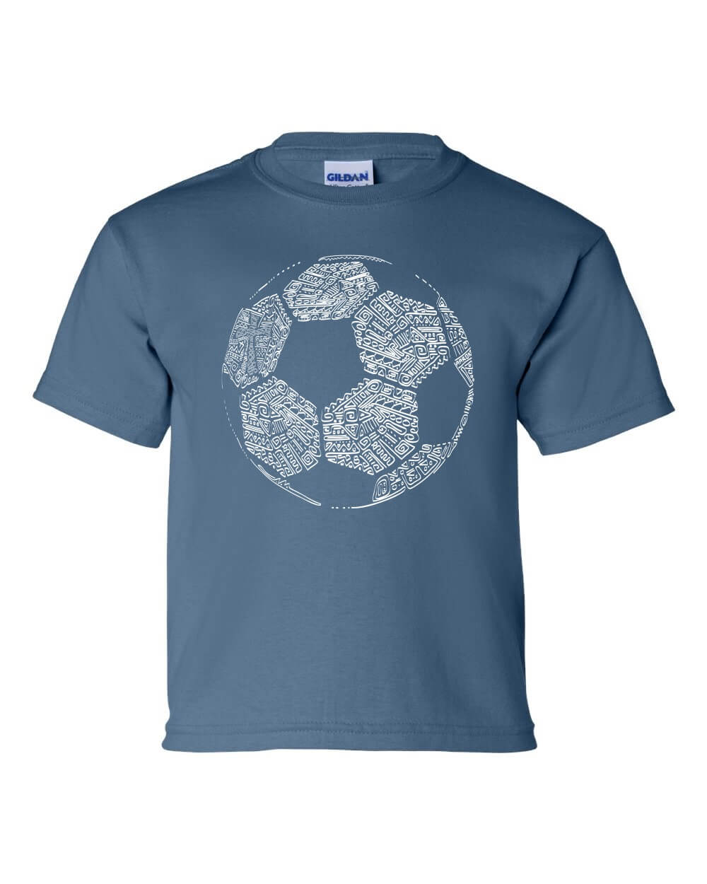 Screen Printing Design Samples | Broken Arrow