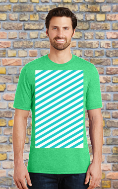 Standard Print Sizes & Oversized Screen Printing